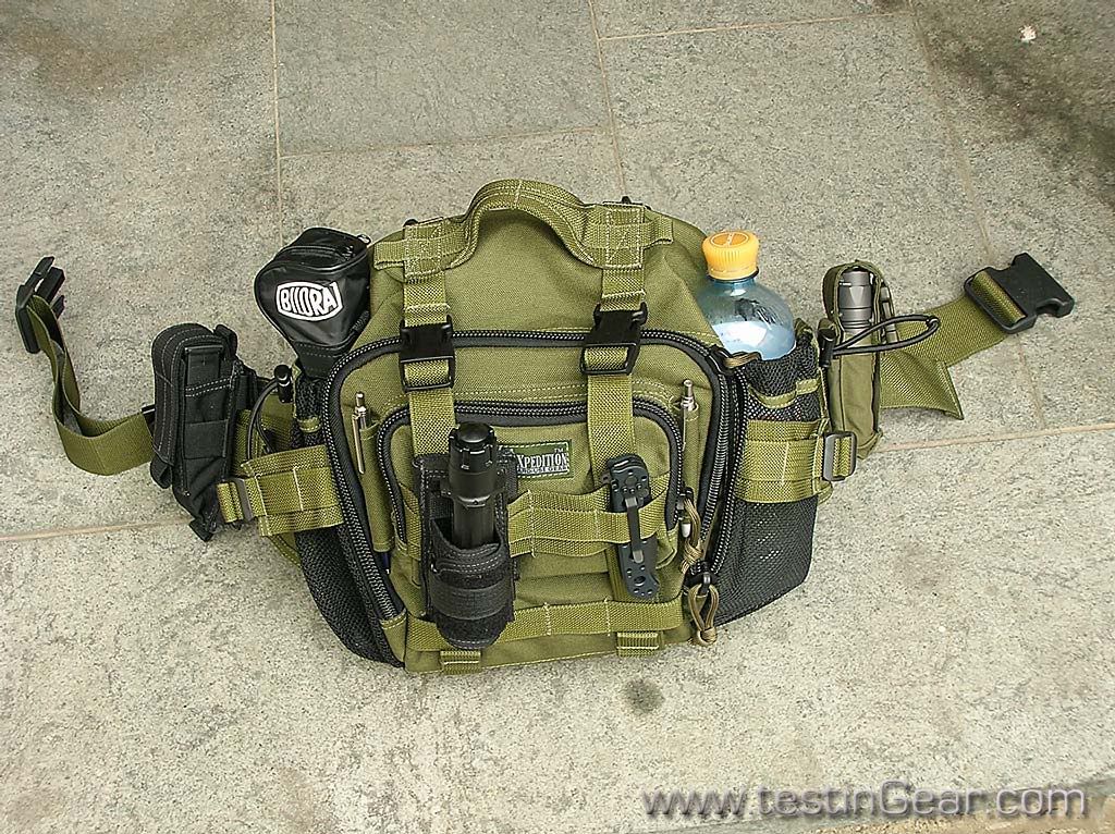 Devildog H1 Rolypoly für Urlaub und Alltag! | messerforum.net
